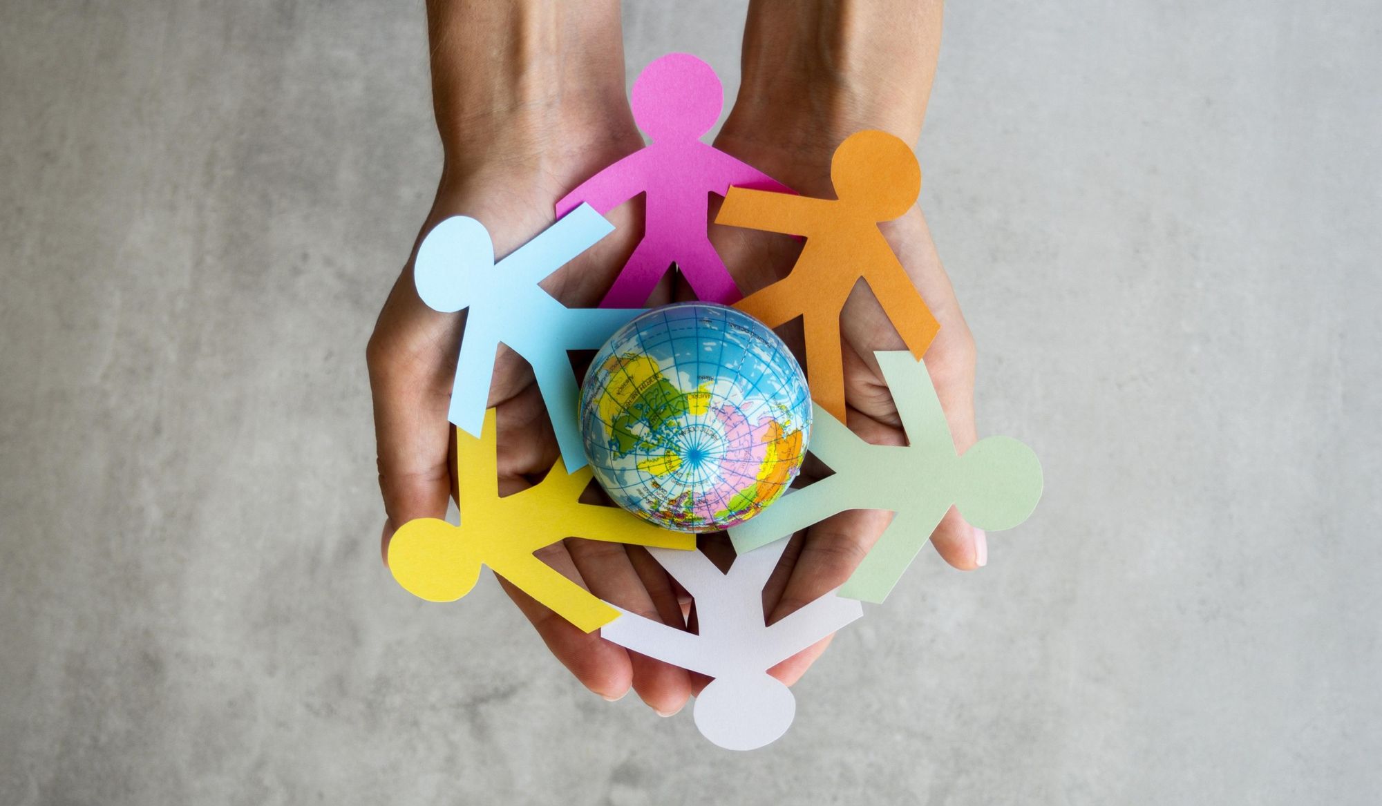 Cracking the Code: The Art of Impactful NGO Marketing | Threems Blog