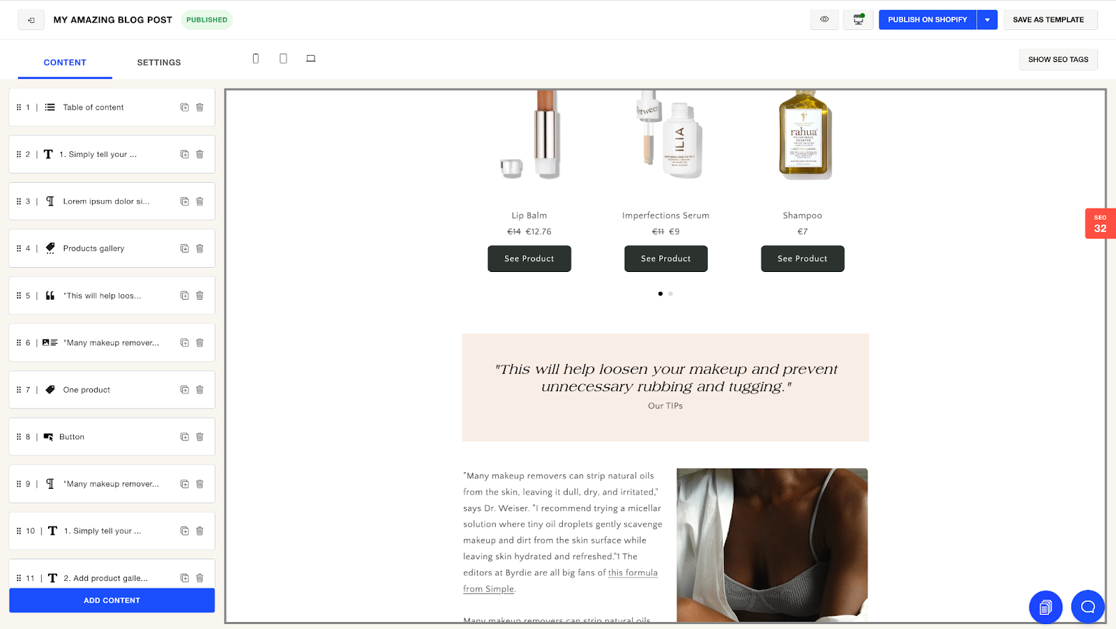 3 Best DropInBlog Alternatives [2024 Updated]
