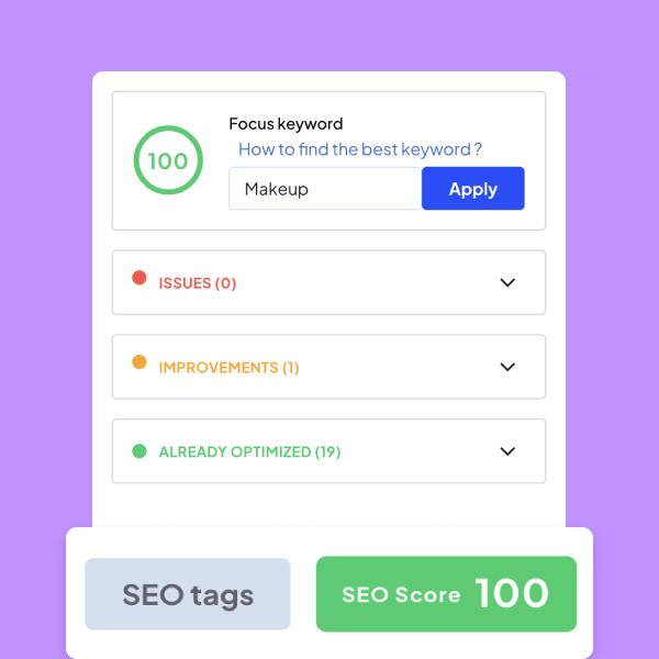 Our Features Bloggle