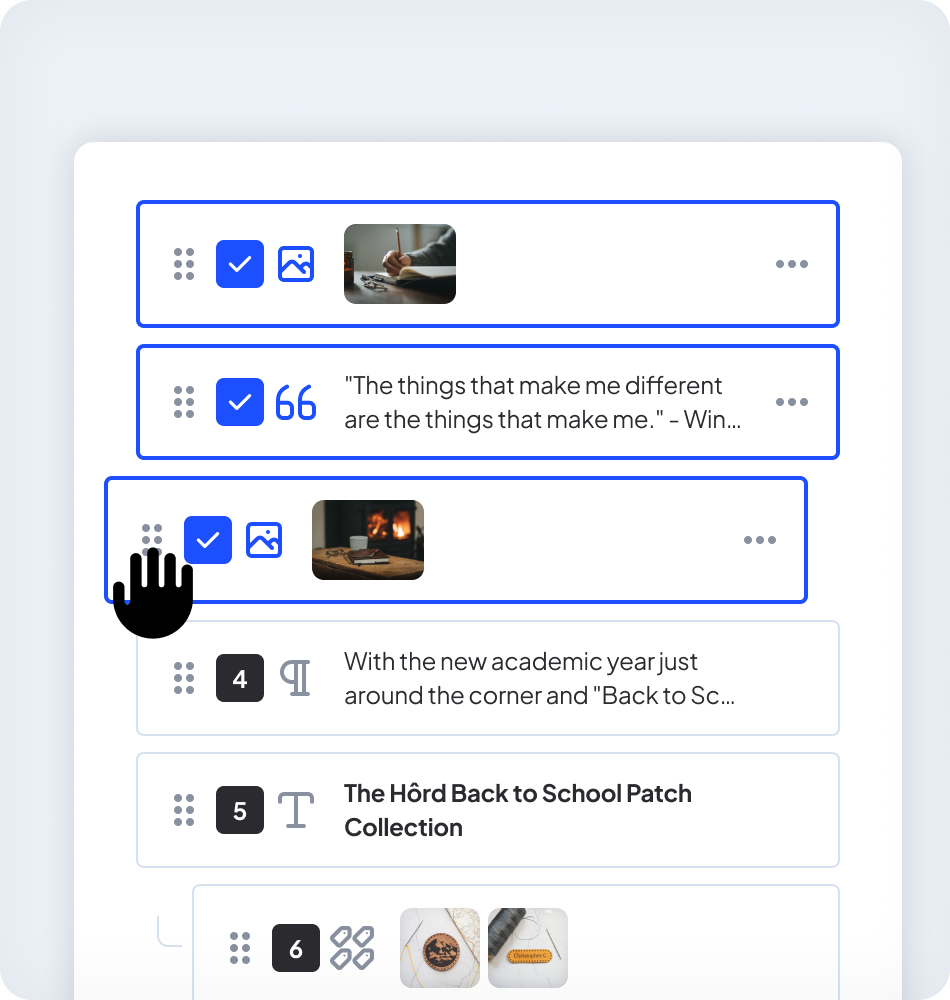 1 Shopify Blog App Try Bloggle Now