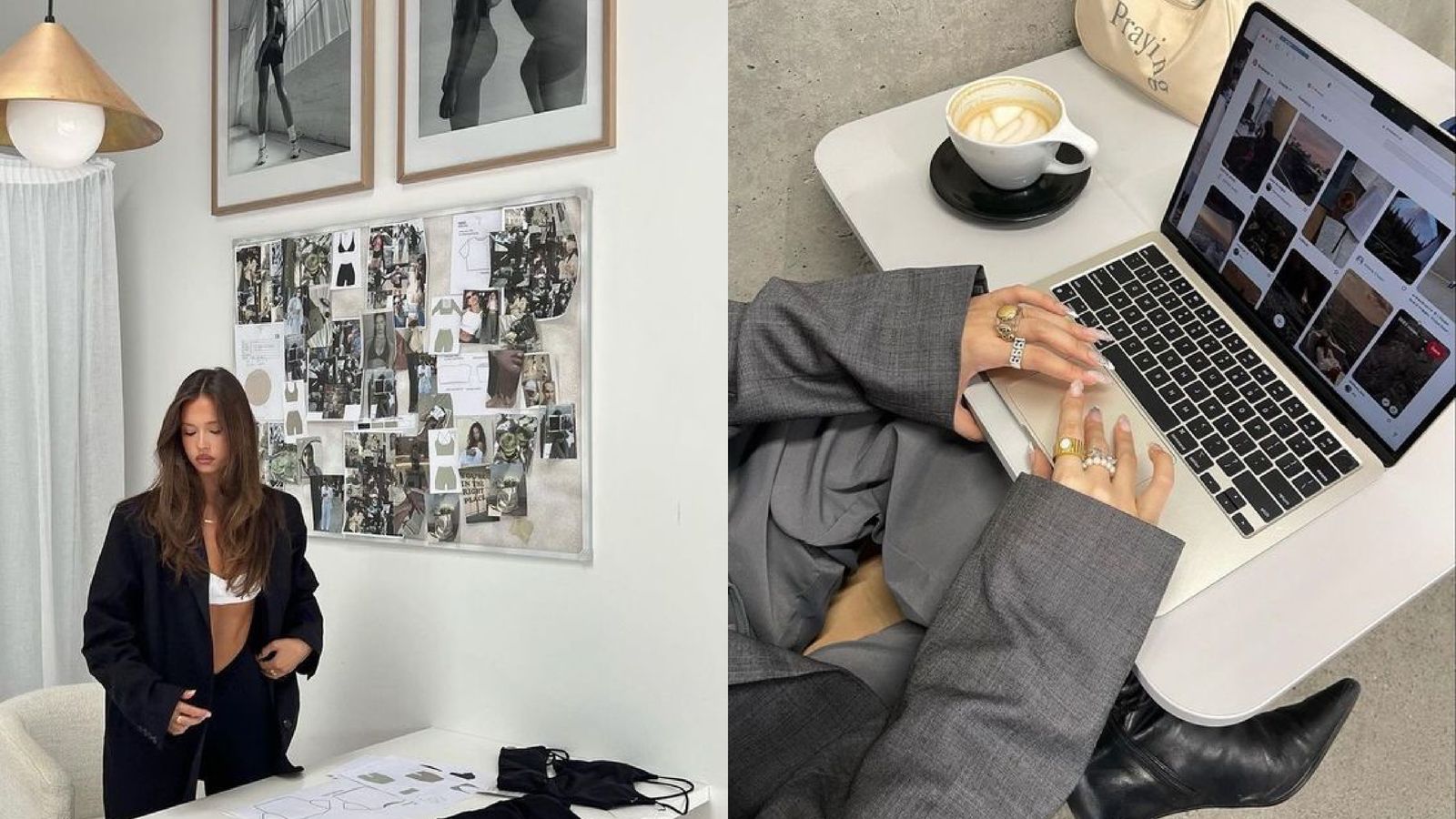 A Guide to Starting Your Career in Brand Design