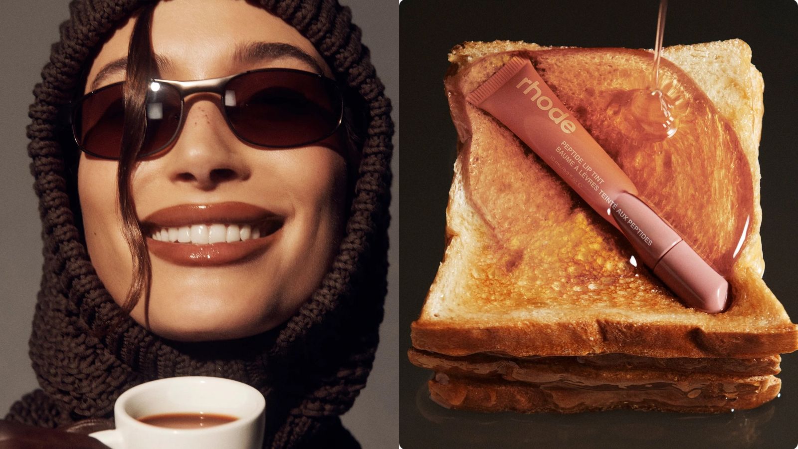 Rhode Drops New Lip Tint Collection