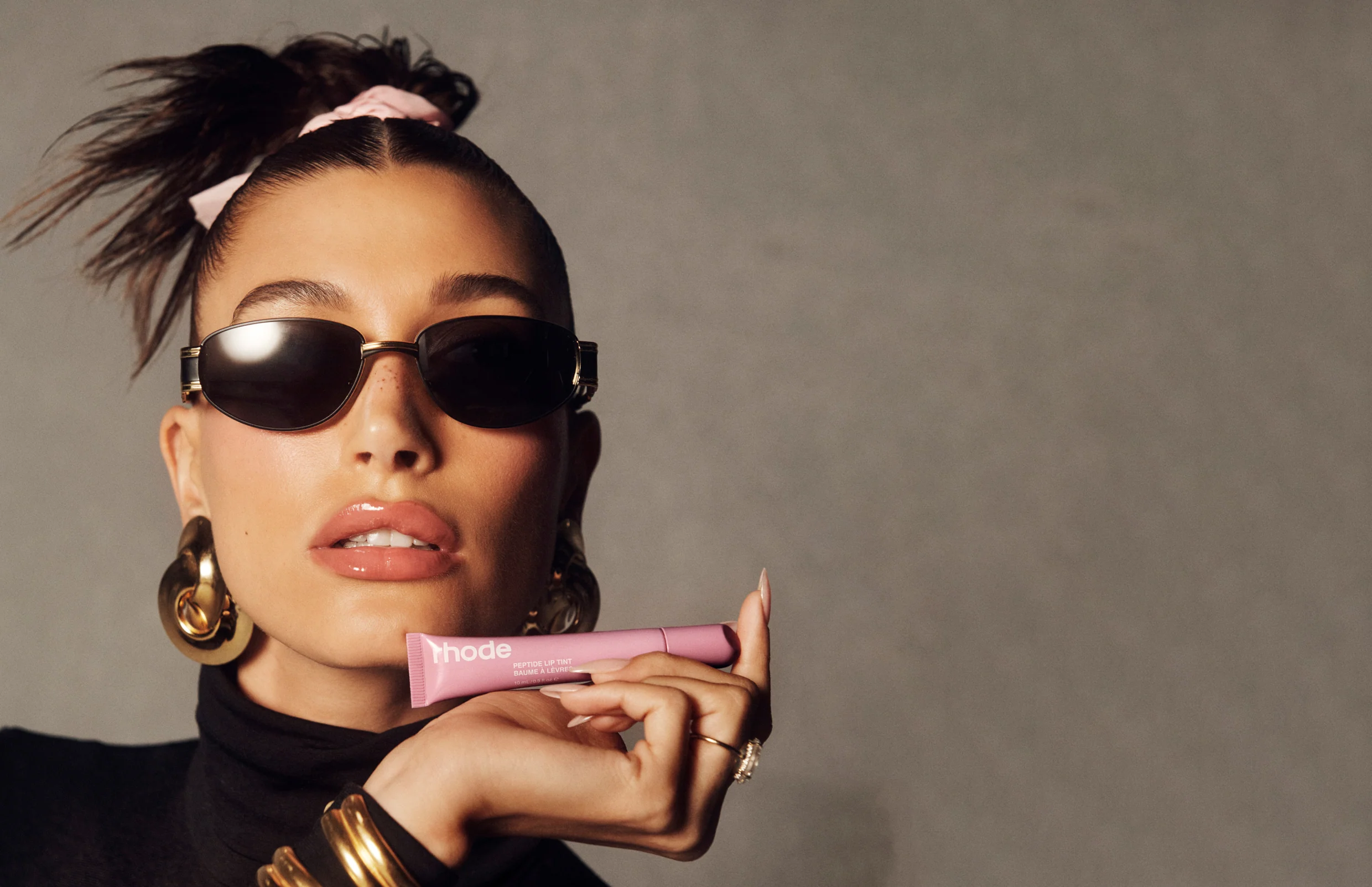 Rhode Drops New Lip Tint Collection