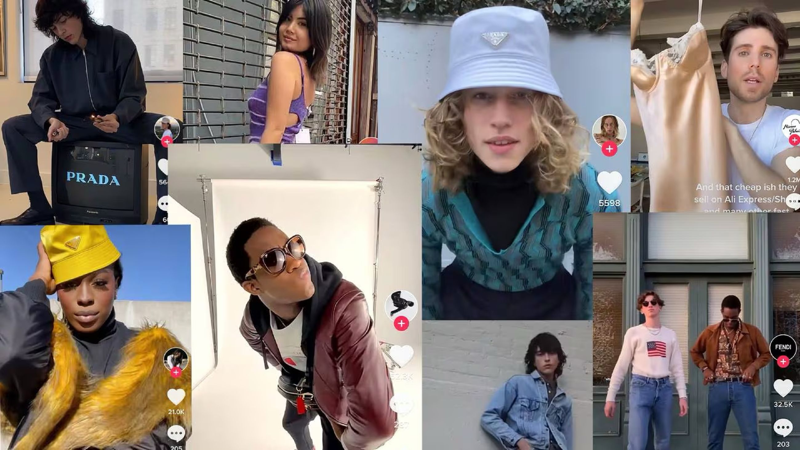 Gen Z on TikTok, Everything You Need to Know