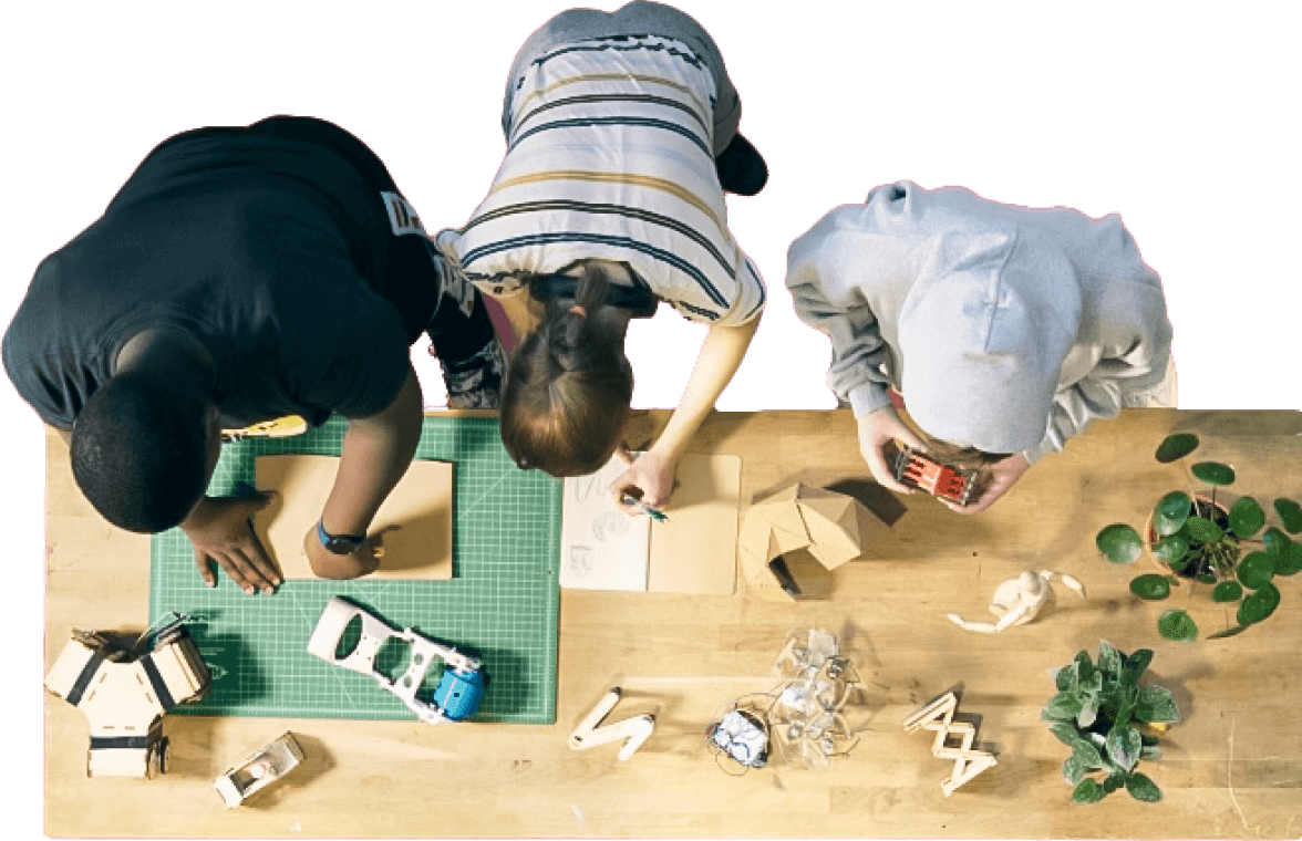 Admission- NuVu Innovation School