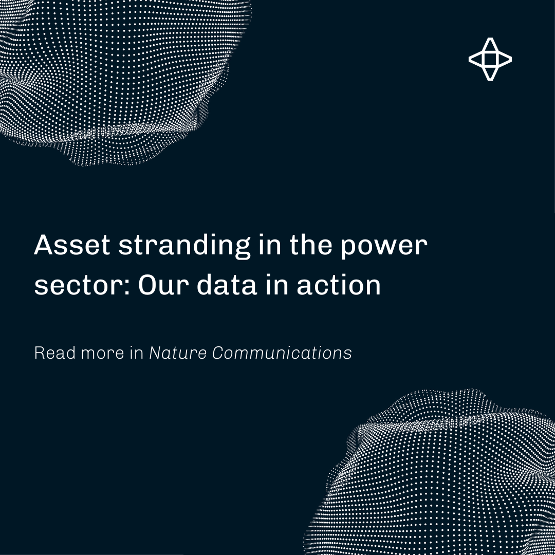 Asset Impact | News & Impact