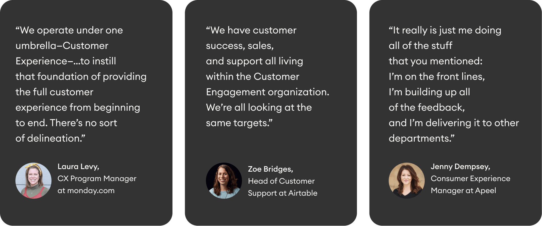 How Customer Support Can Enhance the Customer Experience