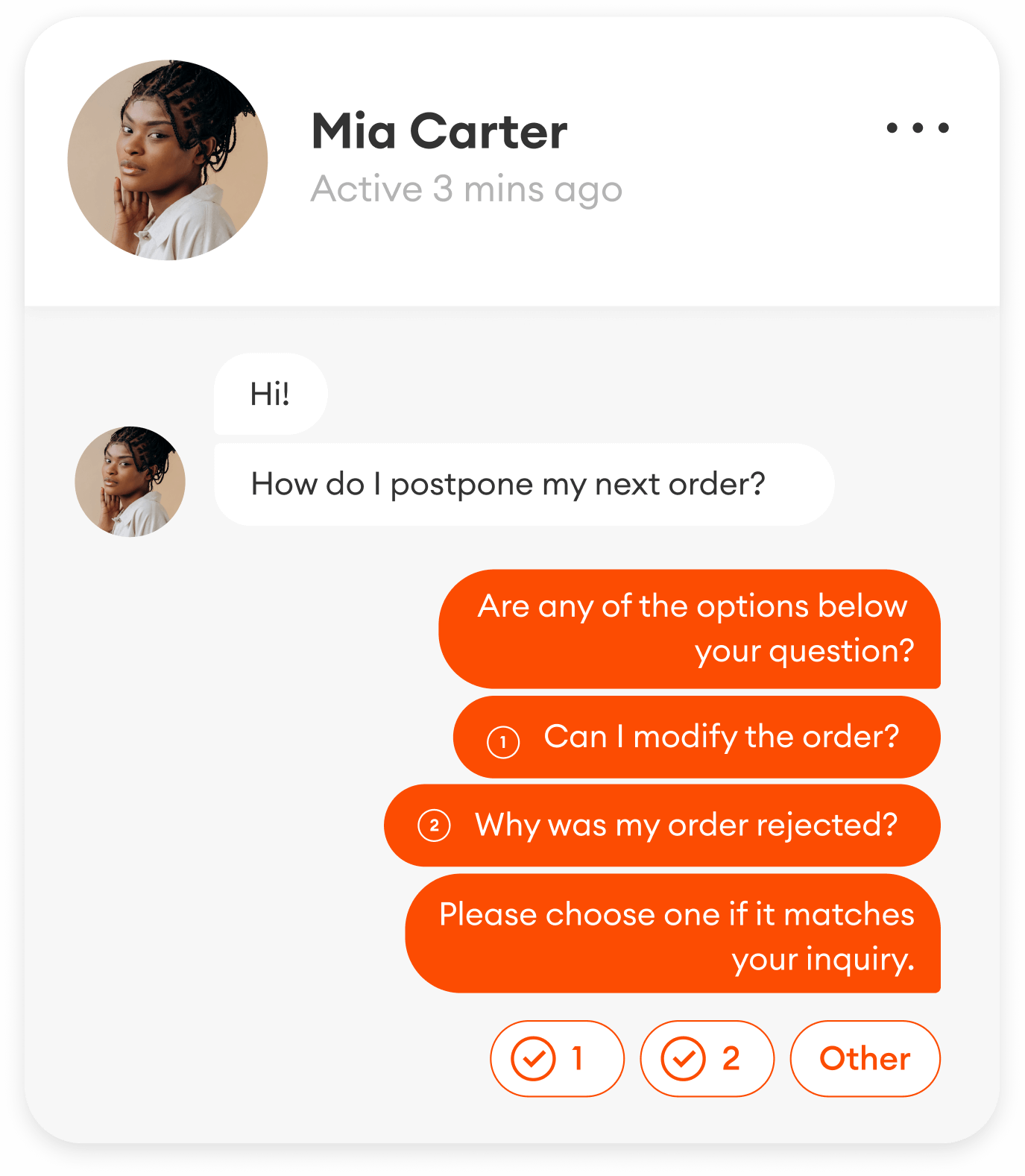 What Makes a Good Chatbot? Nine Must-Have Features