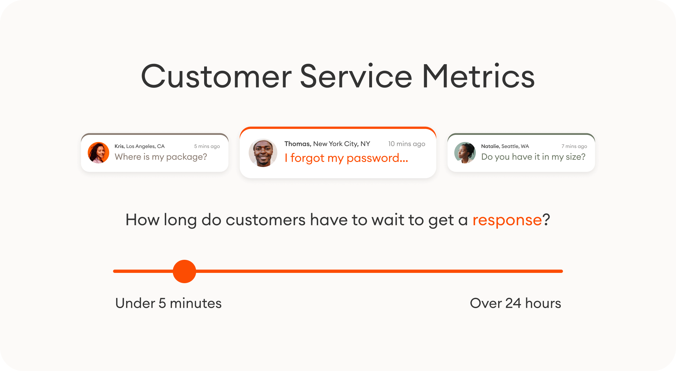 5 Proven Ways to Reduce Customer Service Turnover