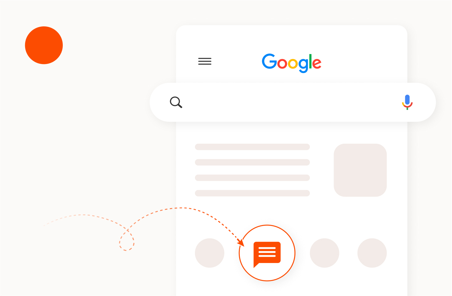Understanding Google Business Messages (GBM)