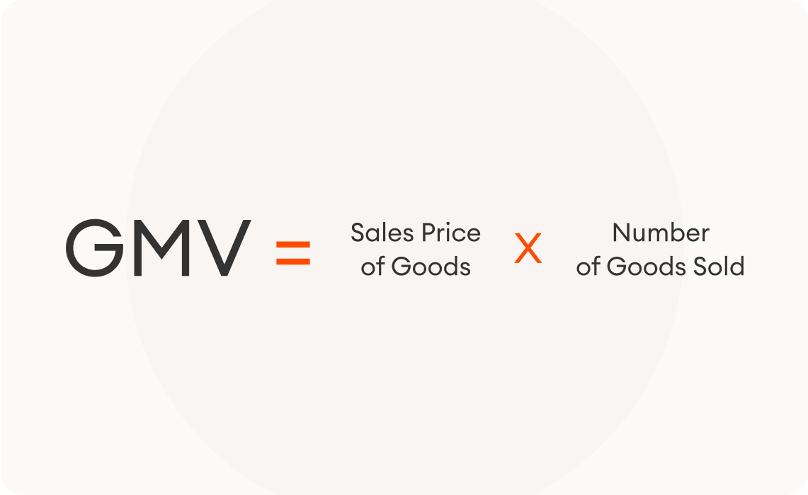Gross Merchandise Value (GMV): Definition + Tips to Boost It