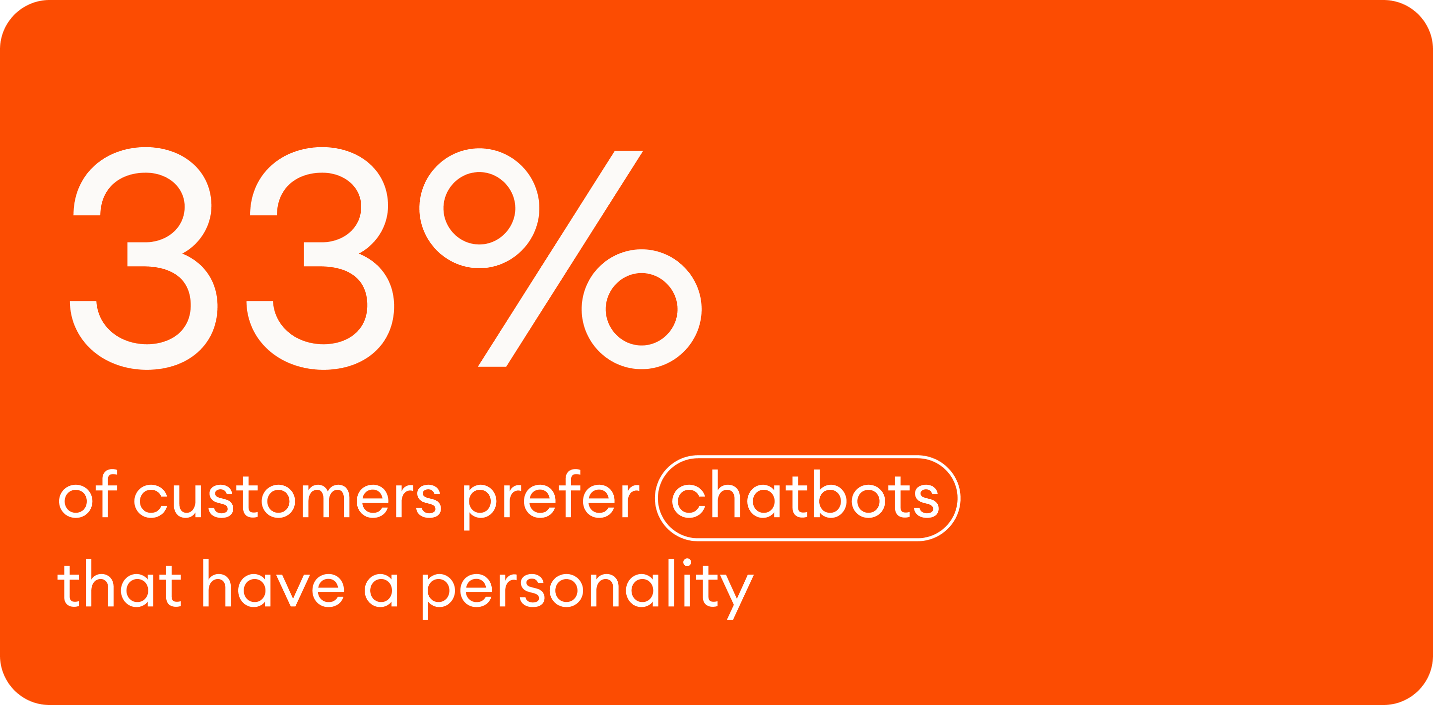 How to Create a Chatbot Persona in 5 Easy Steps
