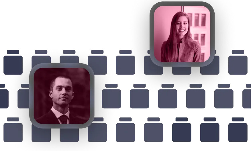 Evenizer : solution CRM pour vos événements, programmes d'hospitalité & de relations publiques.