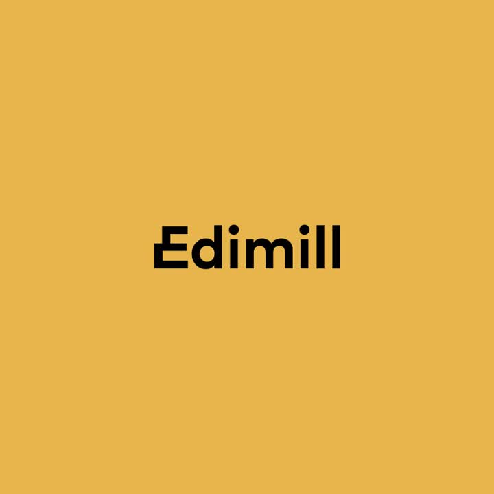 Edimill — Servizi per l’editoria dalla A alla Z
