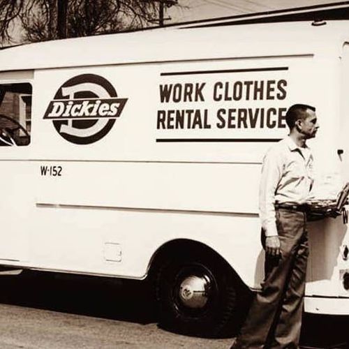 Dickies
