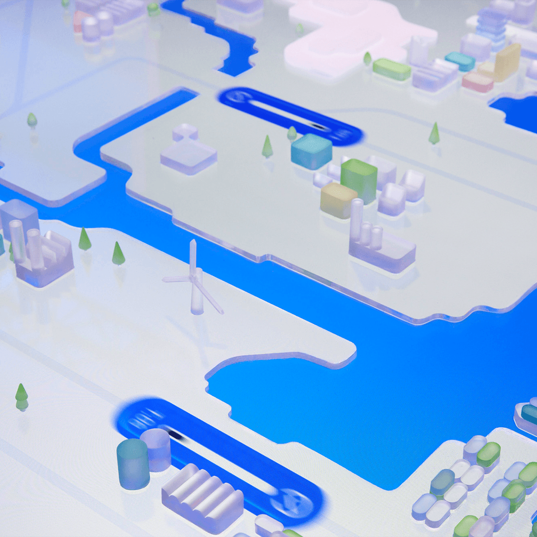 IBM Sustainability Activation