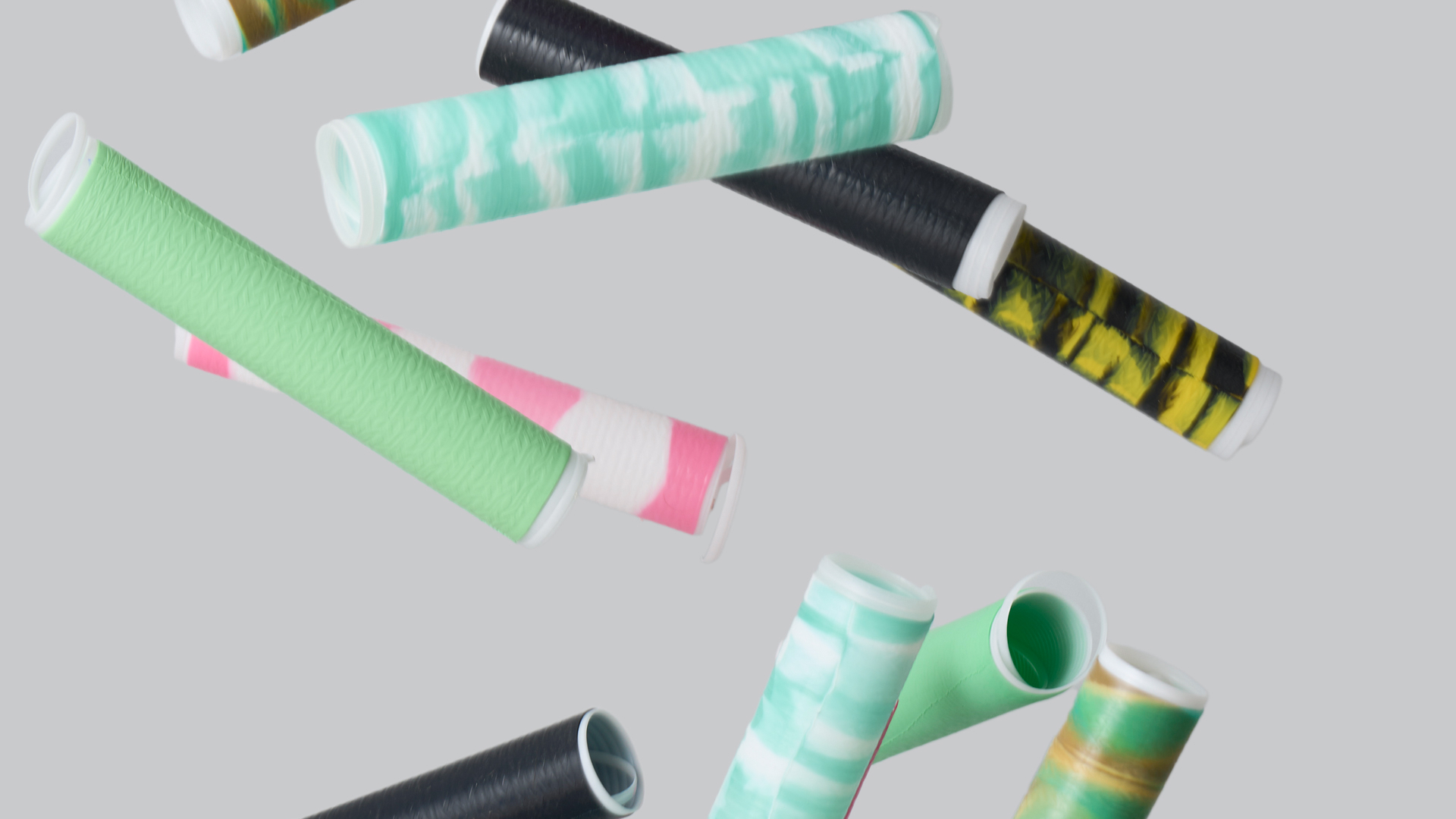 VRANDED Haus | Helix Pro grip