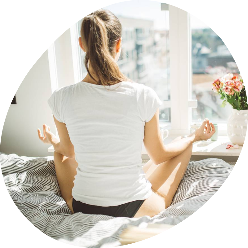 Топ 11 самых полезных и эффективных утренних ритуалов для бодрого и ...