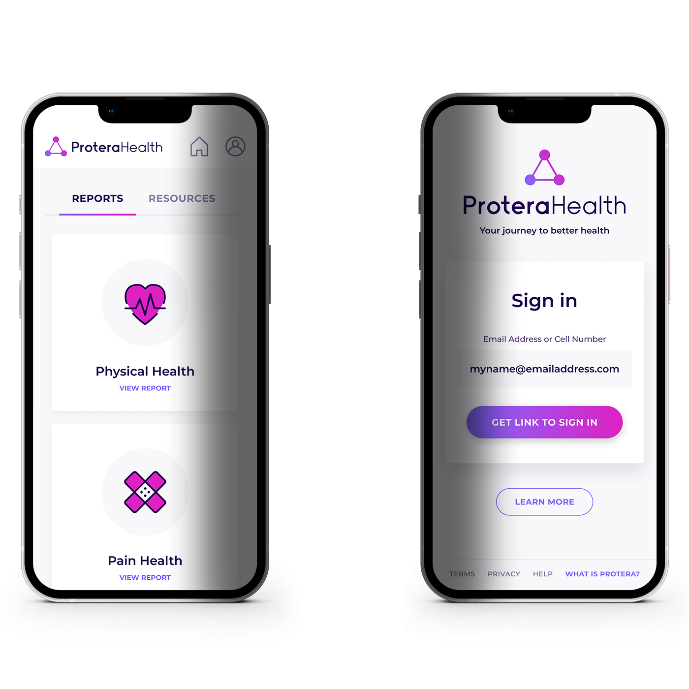 Protera Health :: Home