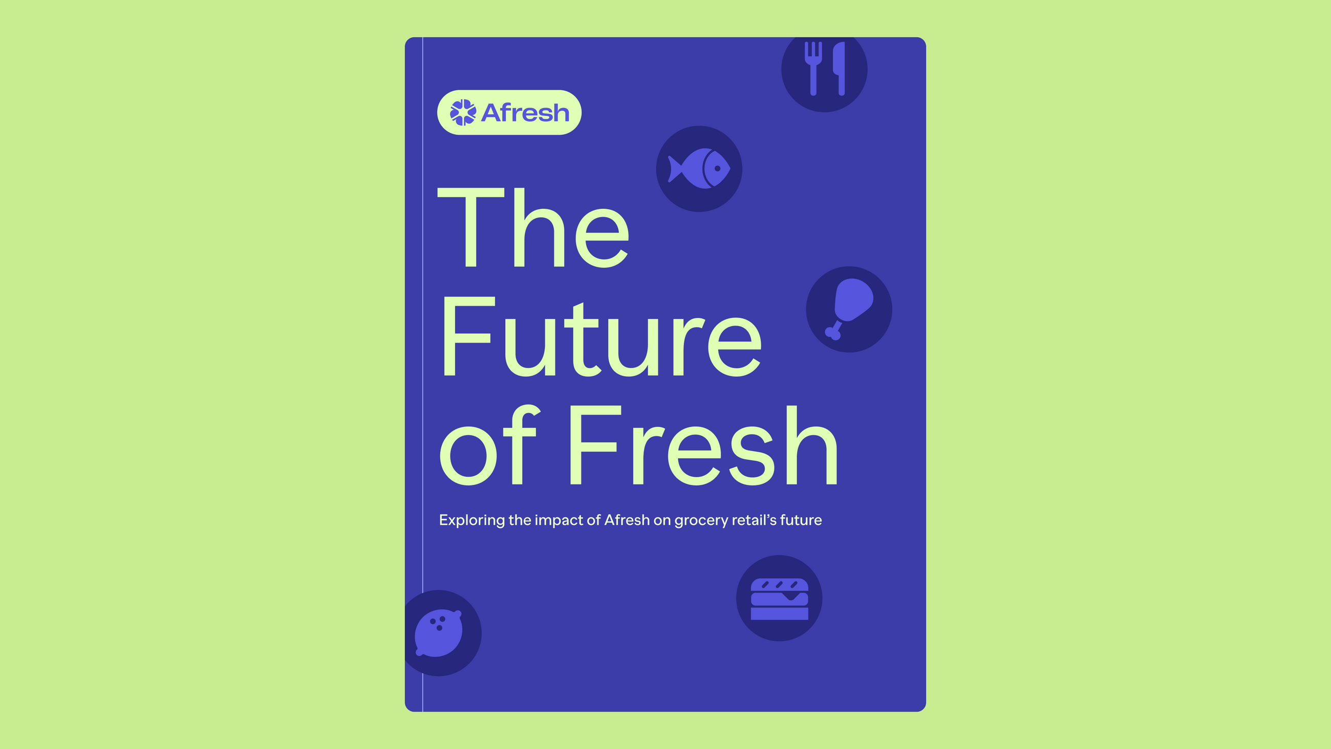 Resources - Afresh