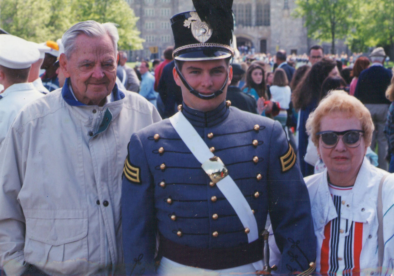 About | Darrell Hale - Republican for County Commissioner