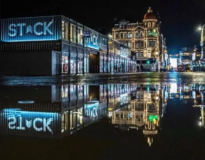 Collective Design — Award-Winning Interior Design Firm