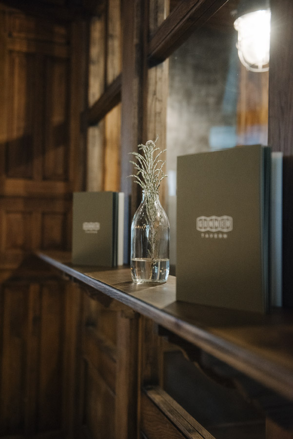 Gunner Tavern Newcastle upon Tyne Interior Design