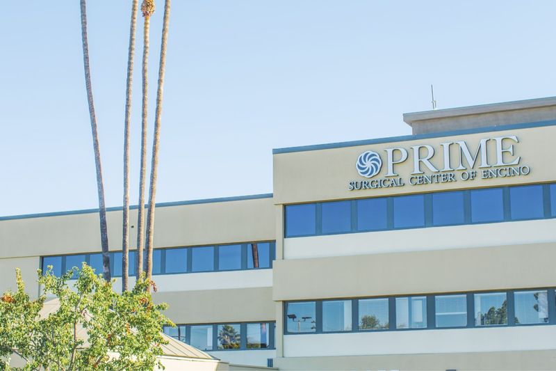 Locations - Prime Surgical Centers