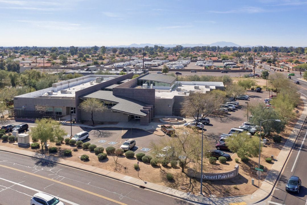 Locations - Prime Surgical Centers