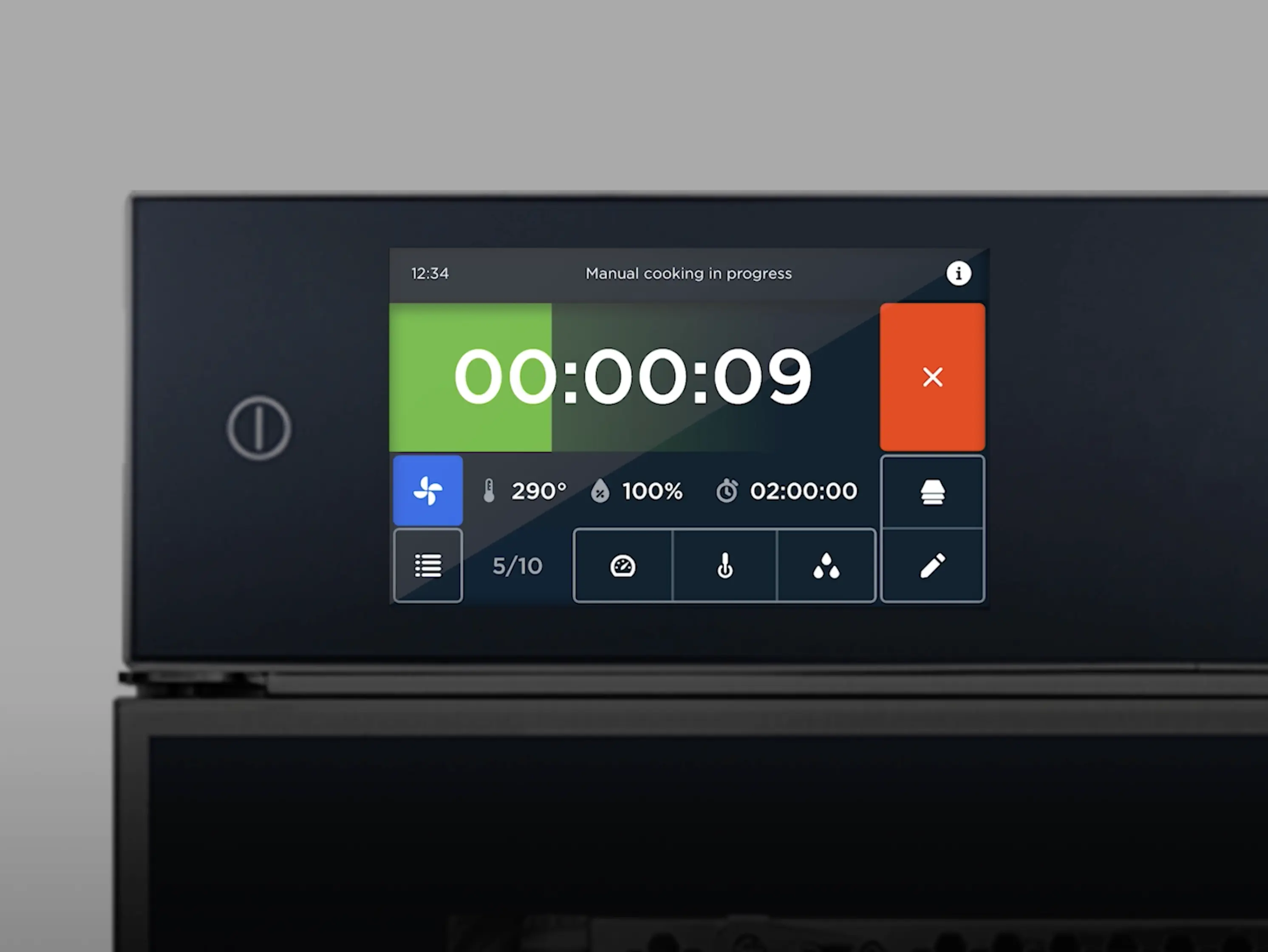 Luca Toscano - Product Designer