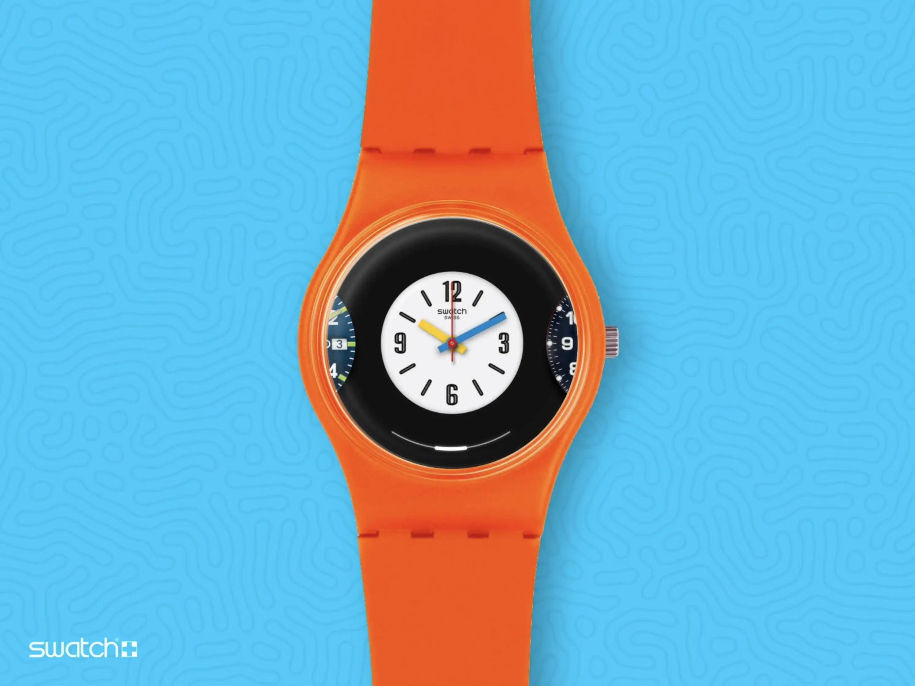 Luca Toscano - Product Designer