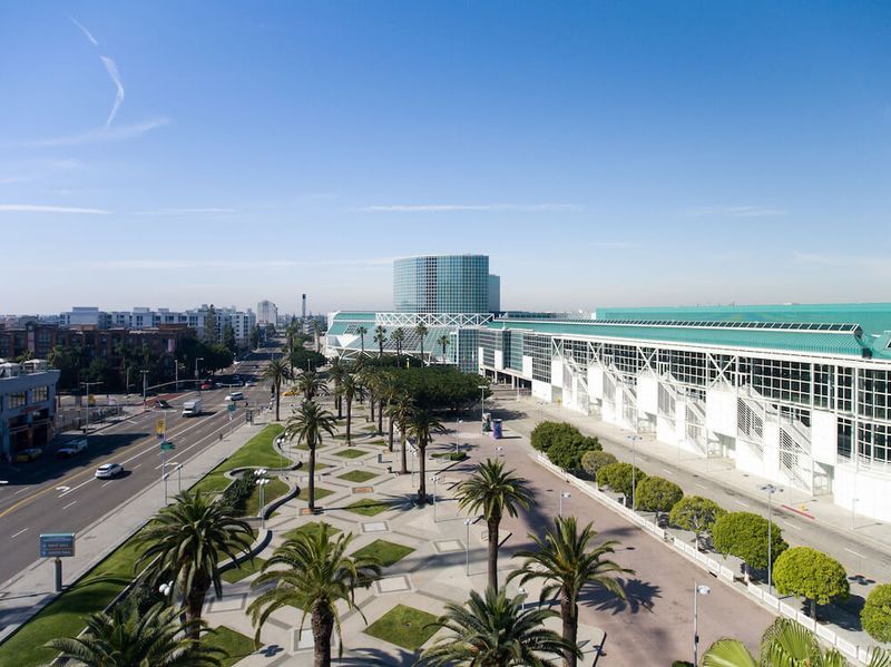 Outer Edge | LA — formerly NFT | LA