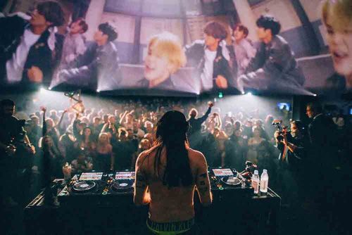 Outer Edge | LA — formerly NFT | LA