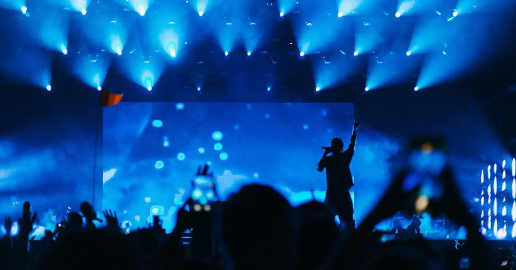 This Is Everything You Need To Know About Ticketmaster's Marketing ...