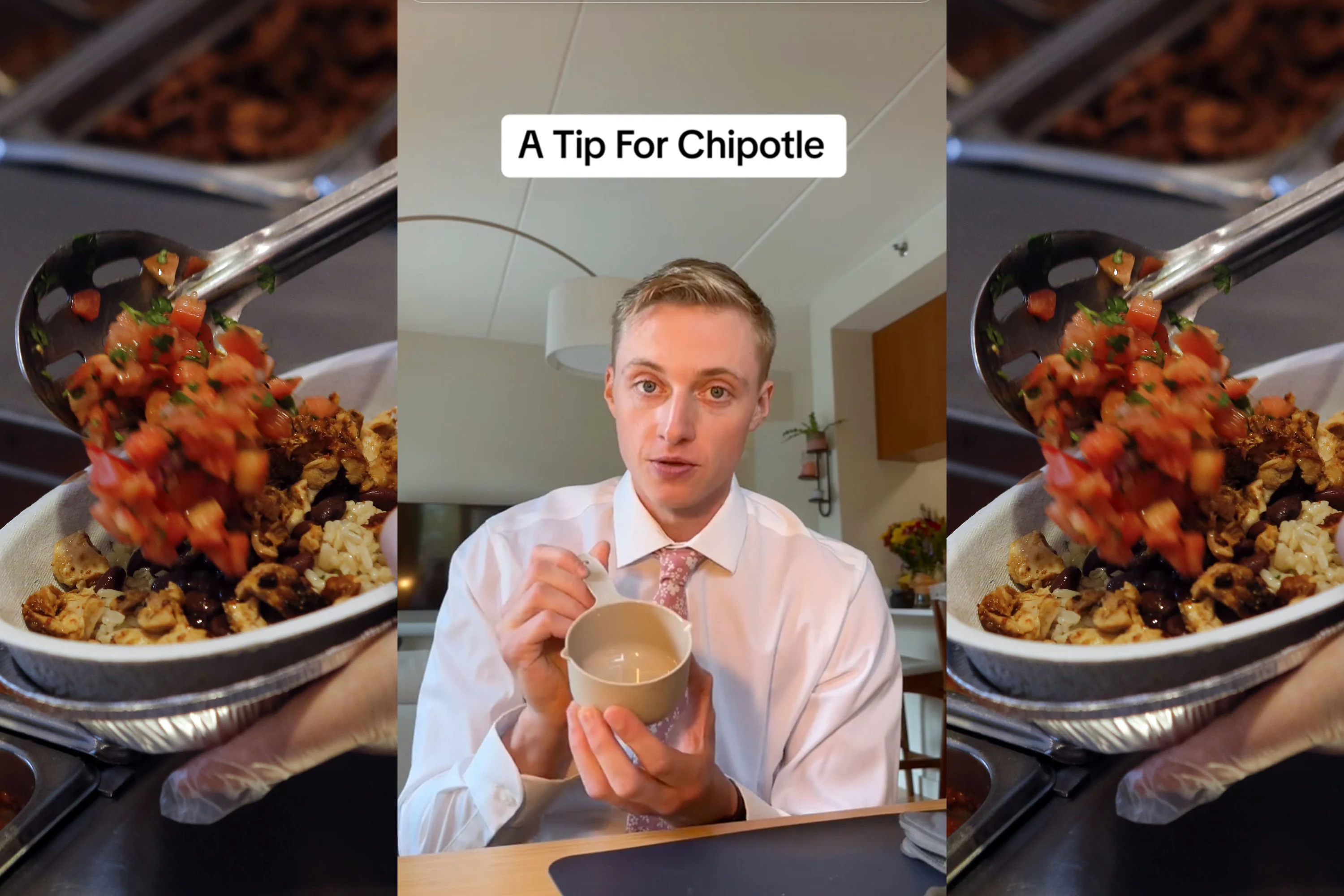 Chipotle's Is Facing A Backlash On TikTok: Here's Why | Brand Vision