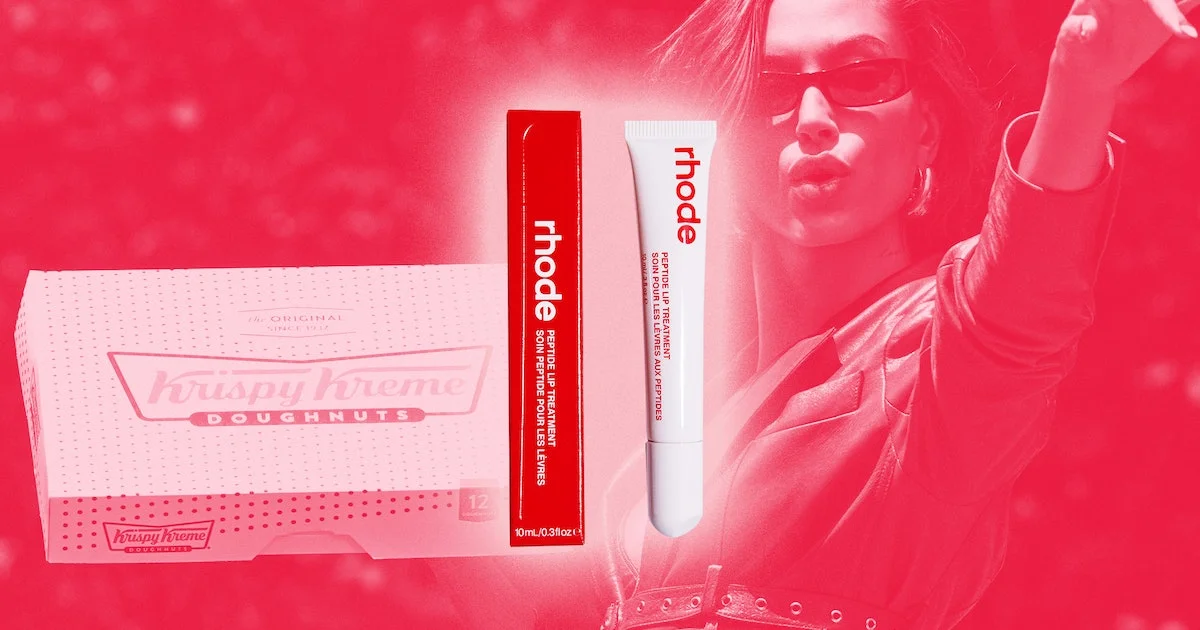 Marketing Strategies That Led Hailey Bieber’s Rhode Skin To Selling Out ...