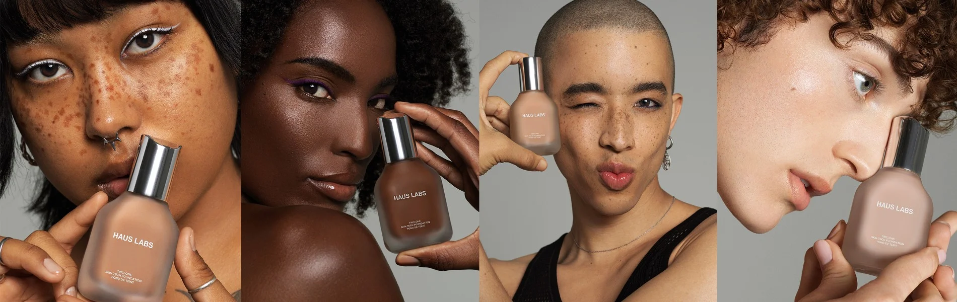 Marketing Strategies Lady Gaga Used to Rebrand Haus Labs | Brand Vision