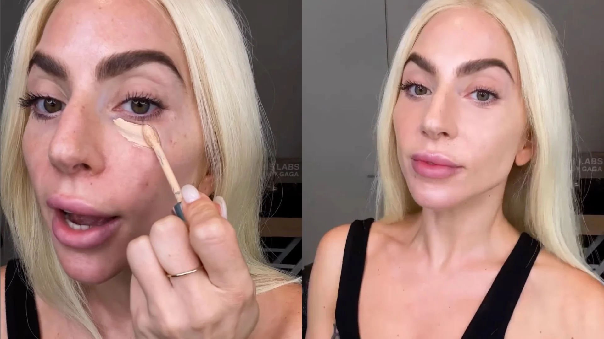 Marketing Strategies Lady Gaga Used to Rebrand Haus Labs | Brand Vision