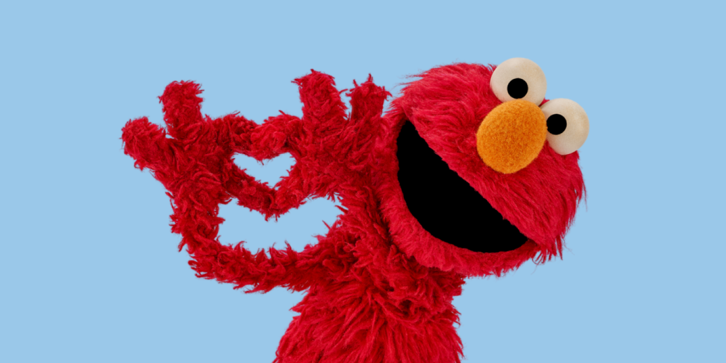 Elmo’s Wellness Check-In Backfired - These Are The Best Responses ...