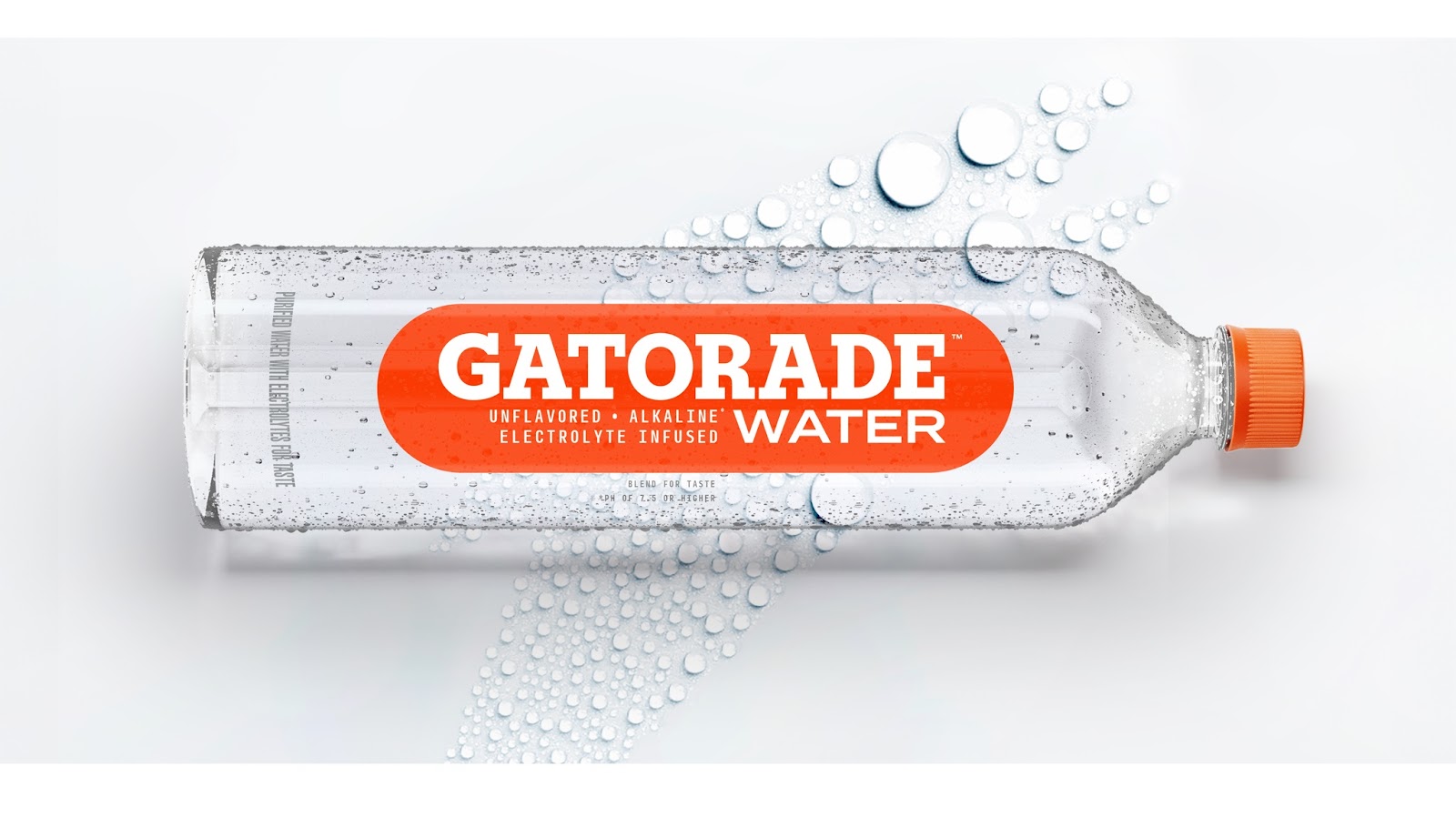 Gatorade Now Sells Water - This Is Gatorade Water’s Marketing Strategy ...