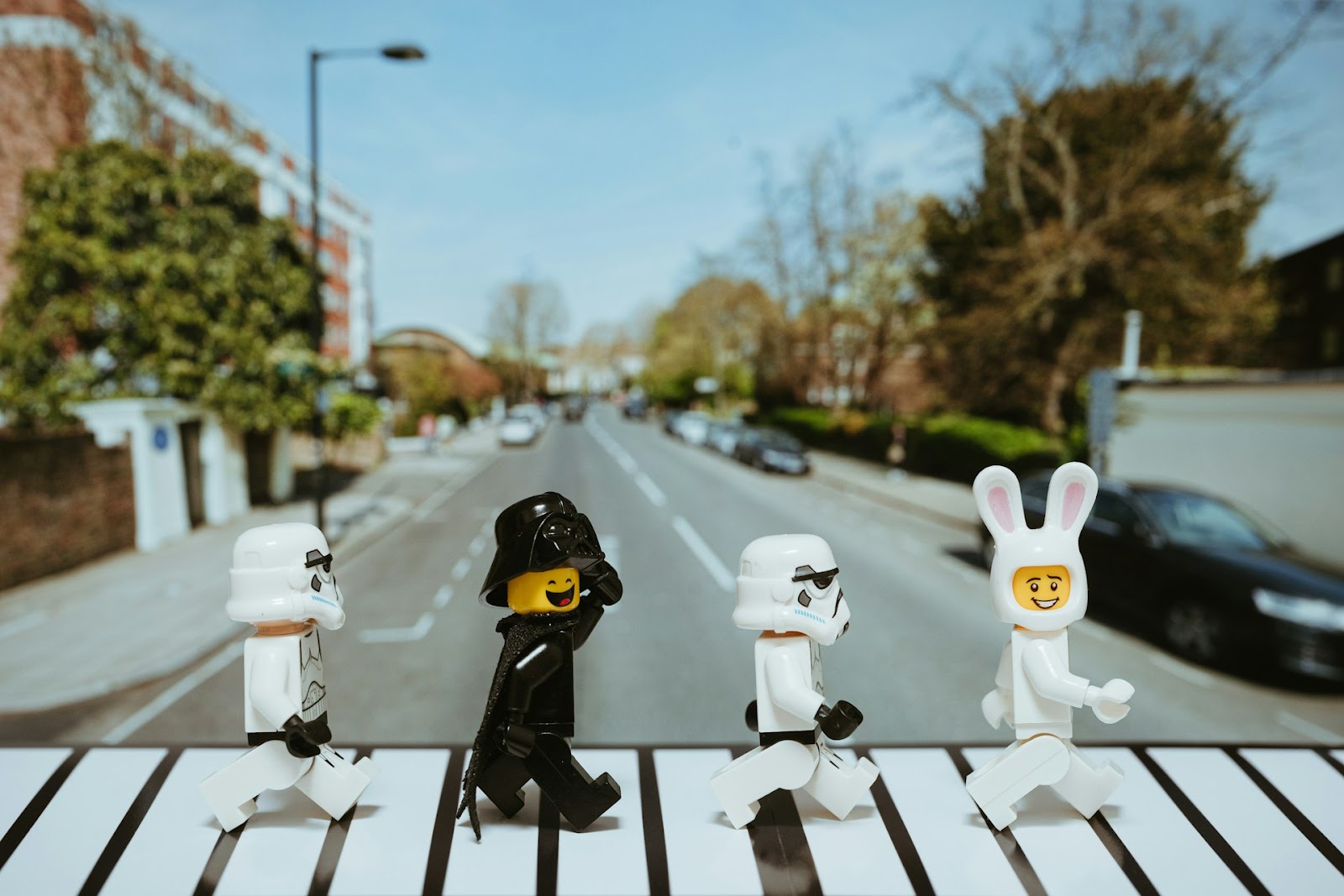 How Marketing Helped Lego Become The Most Popular Toy Brand In The ...