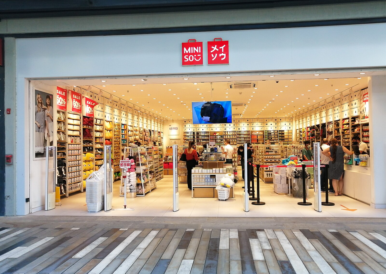 Miniso Marketing Strategies That Led To Global Success | Brand Vision