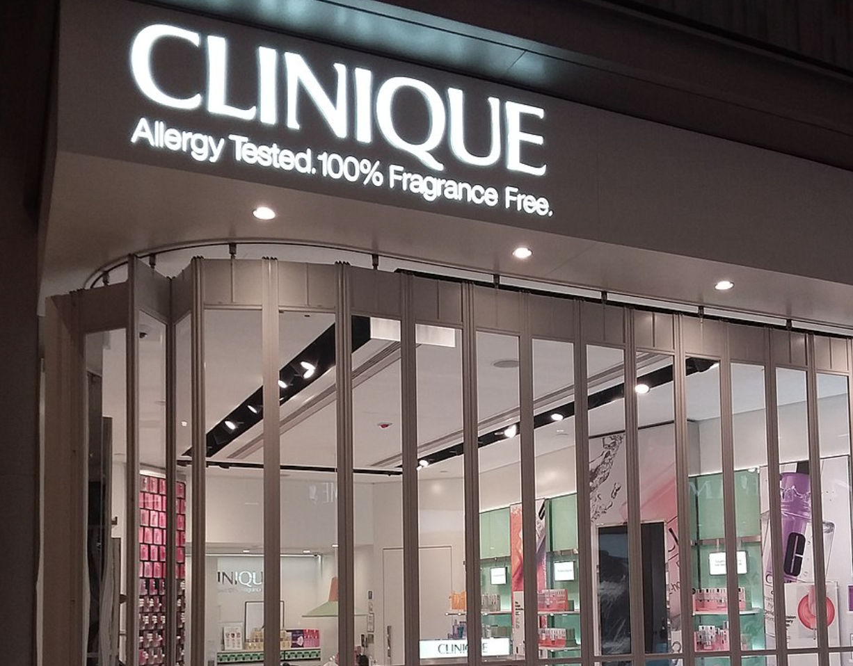 Clinique’s Marketing Strategies | Brand Vision