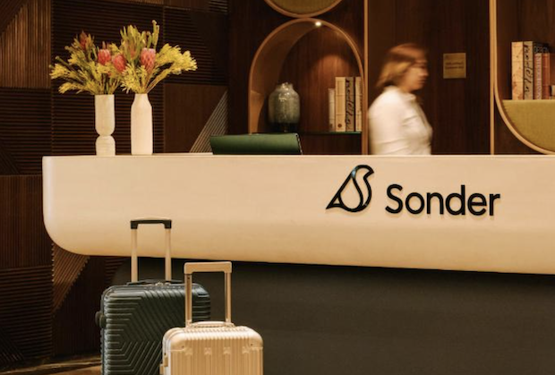 Sonder Marketing Strategy | Brand Vision