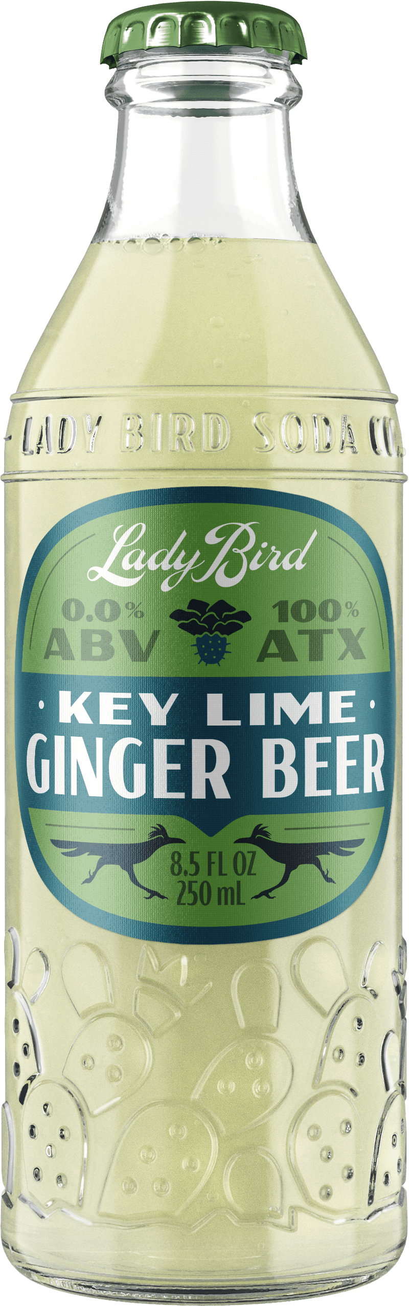 Lady Bird Soda Co.| Home