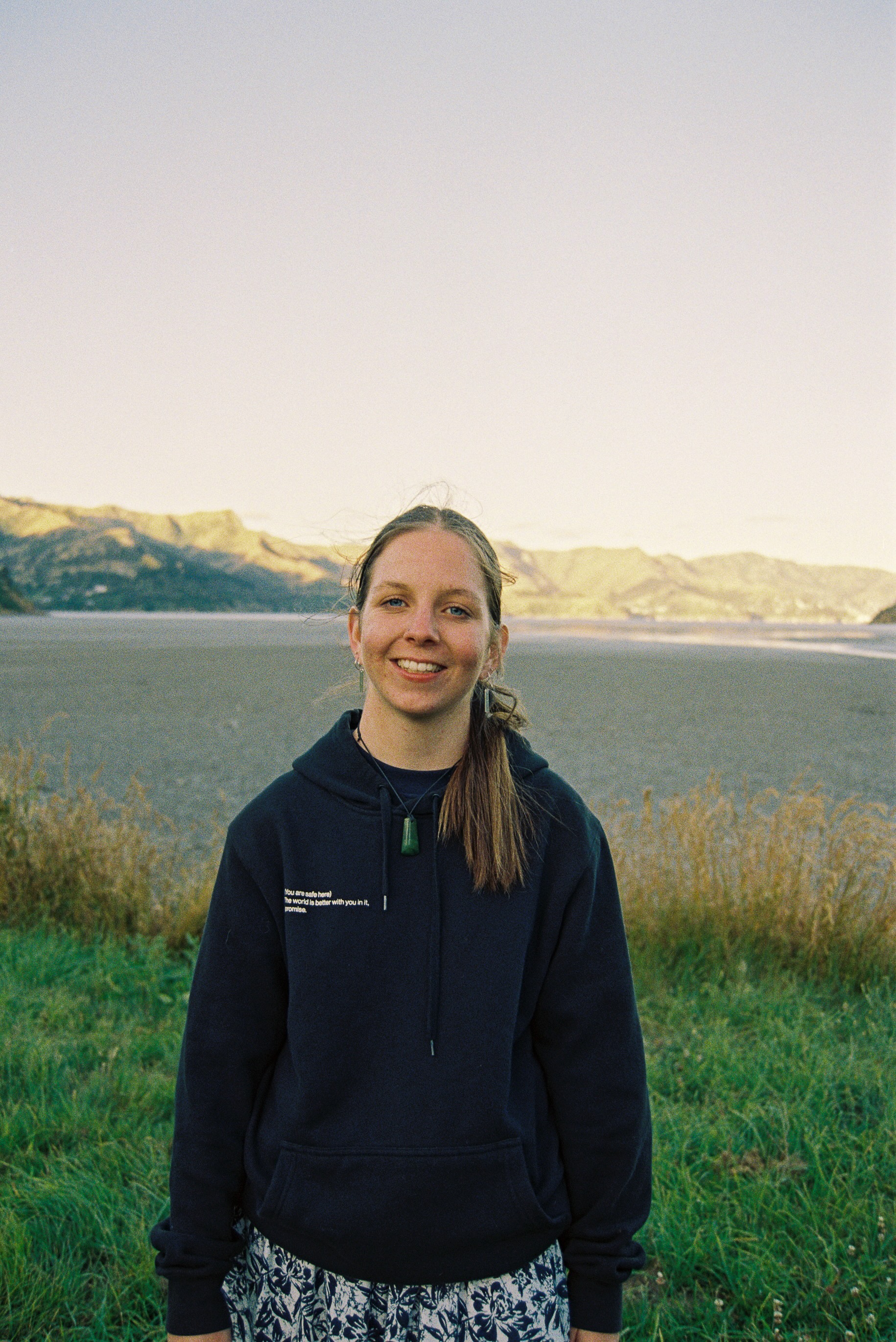 Hope Anderson-Gardner