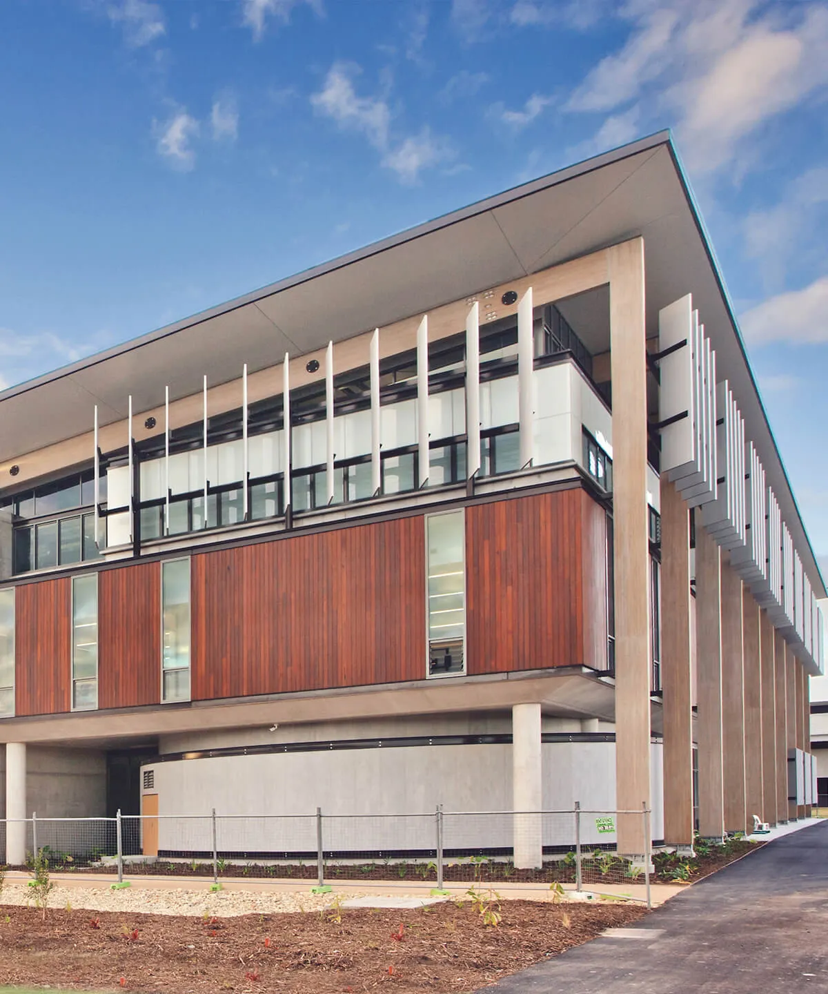 Australian Grown and Made