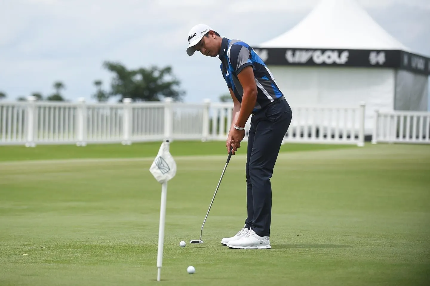 FORE | Amateur, Junior, and Professional Golf Event Management