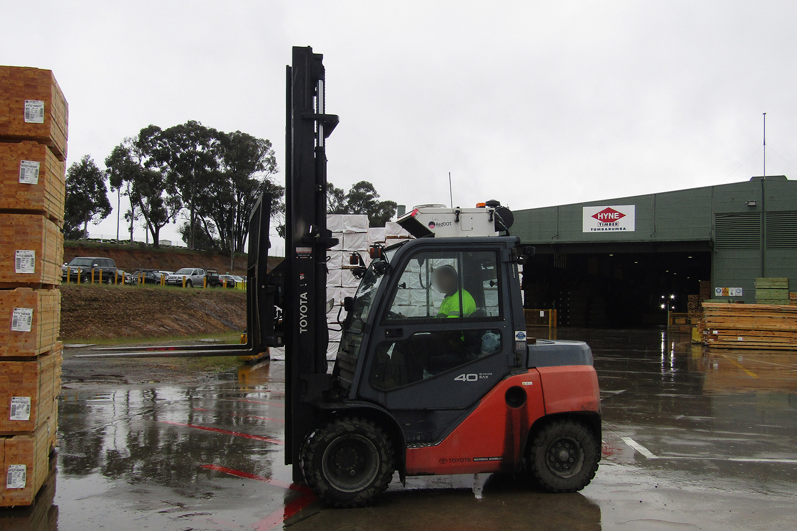 Media Release | Skilled inmate employment helps address timber supply ...