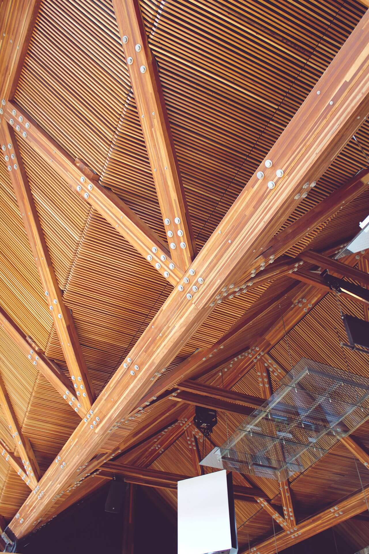 University of Queensland – Advanced Engineering Building | Hyne Timber